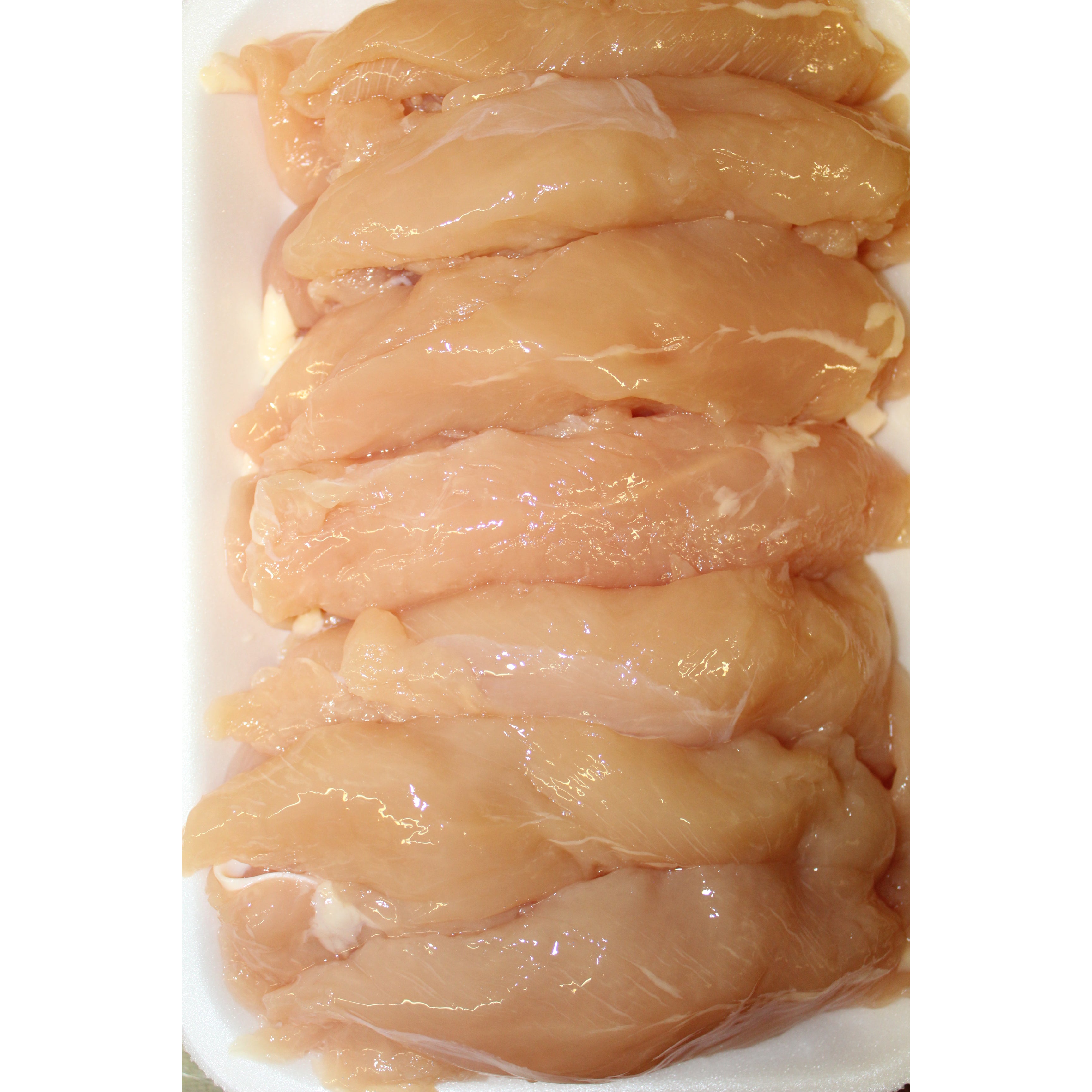 Chicken – Barb and Patty's Butcher Palace