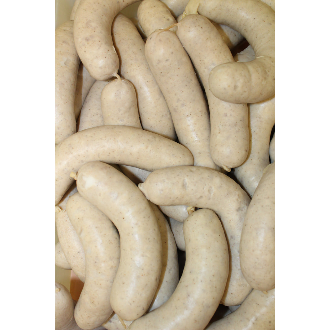 Sausages – Barb and Patty's Butcher Palace