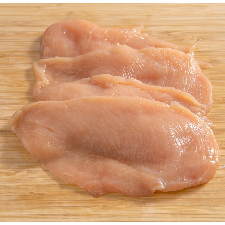 Chicken – Barb and Patty's Butcher Palace